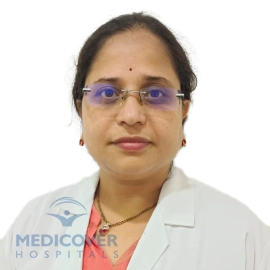 Dr Hima Bindu A | Radiologist | Medicover Hospitals Nellore