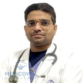 Medical Gastroenterologists in India | Medicover Hospitals