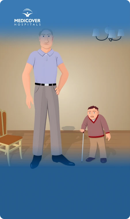 Acromegaly & Gigantism: Key Health Impacts