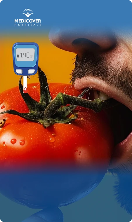 Tomatoes and Blood Sugar: What You Need to Know
