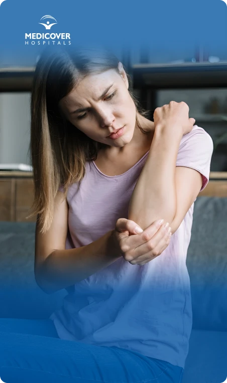 Elbow Pain Solutions for Repetitive Strain