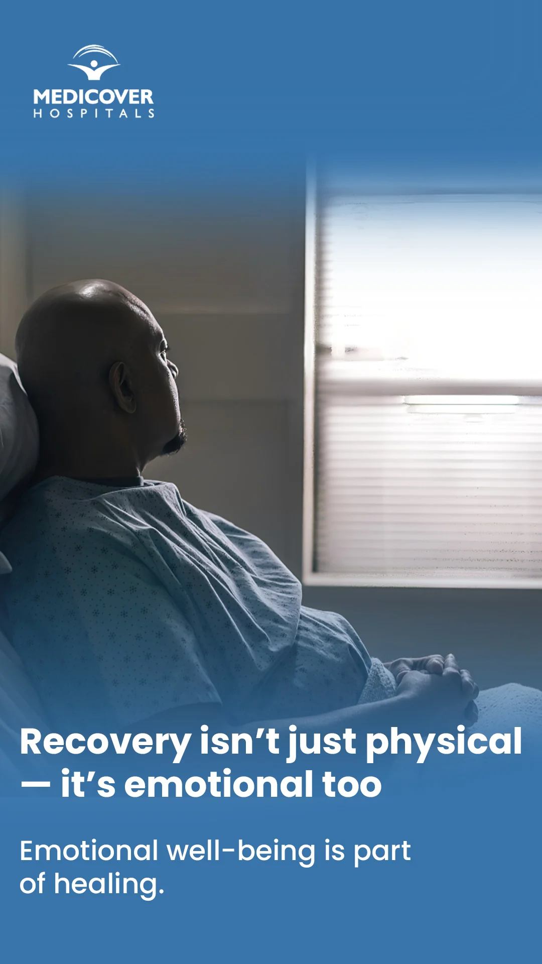 Emotional Healing After Brain Surgery: Stay Mentally Strong
