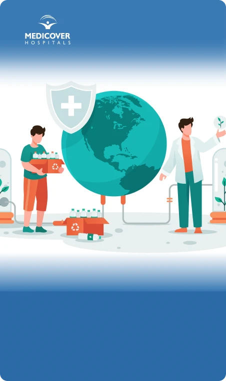 Impact of Environment on Your Health and Well-being