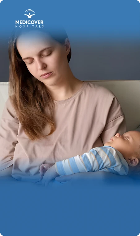 Excessive Fatigue After Giving Birth What to Expect