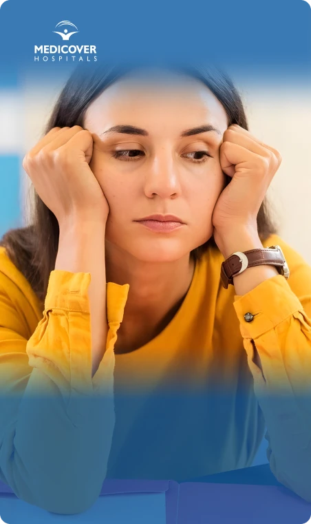 Experiencing Anxiety Almost Daily How to Cope