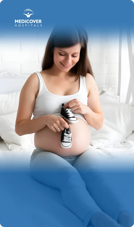 Common Pregnancy Myths Explained 7317