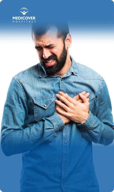 Heart Palpitations Symptoms What to Watch For