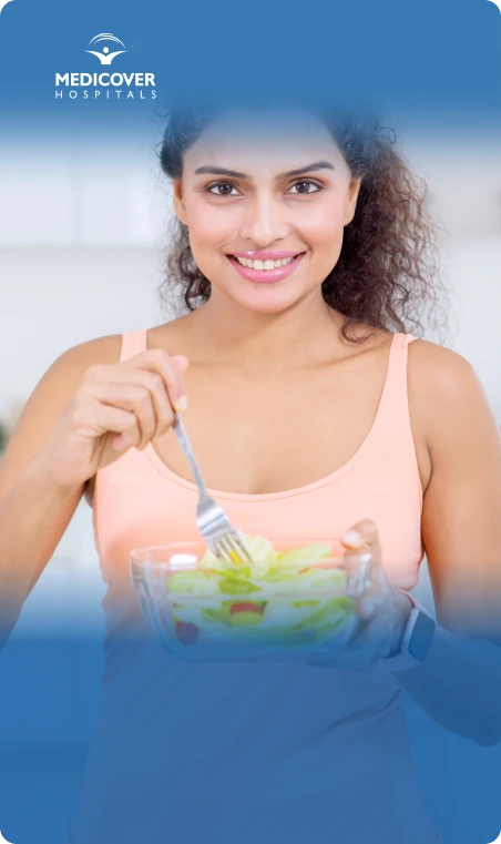 Metabolism: Your Key to Health & Energy