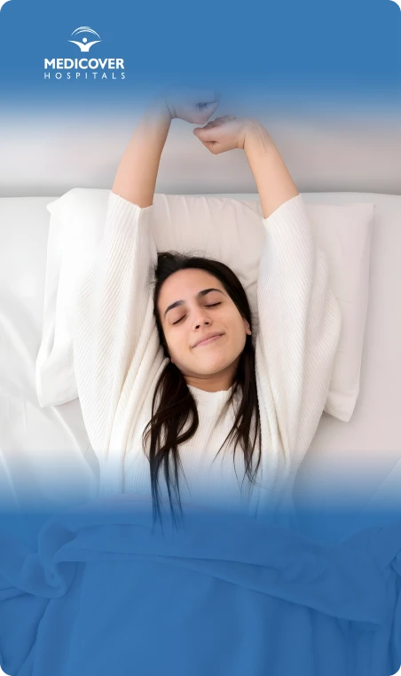 Tips For Improving Sleep And Restful Nights
