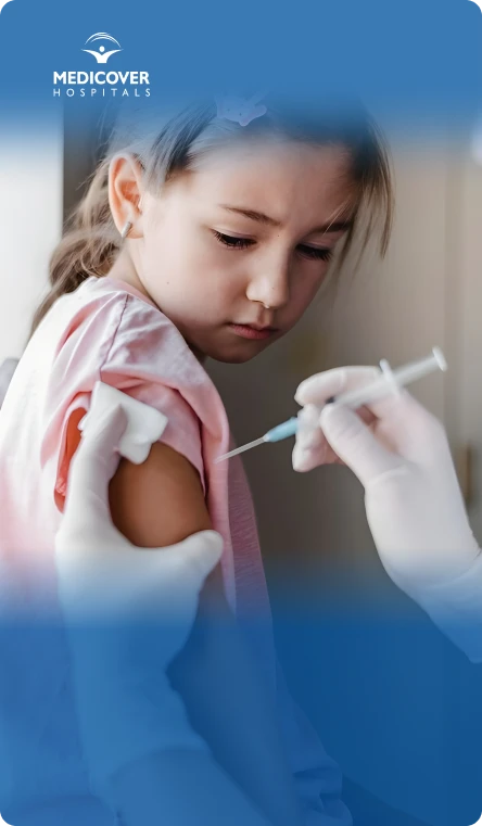 Ensuring Your Child Is Up To Date On Vaccines