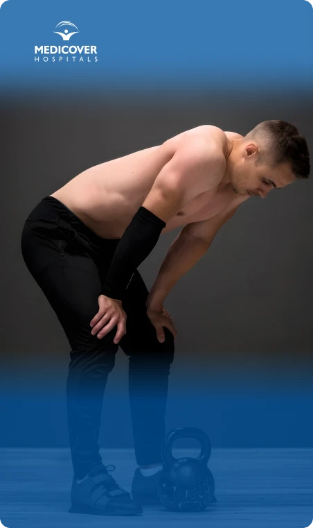 Solutions for Weak Muscles and Fatigue