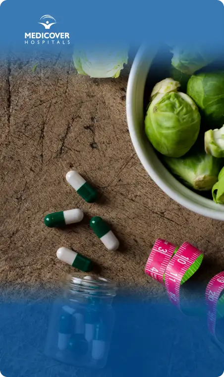 Vitamin Deficiency Watch Out For These Signs 9739