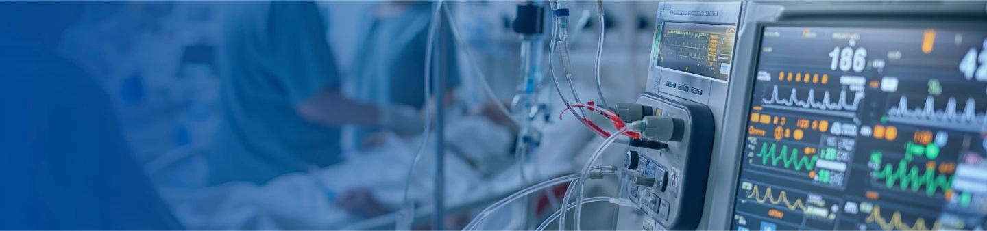 Best Critical Care Hospital in India for All critical Conditions